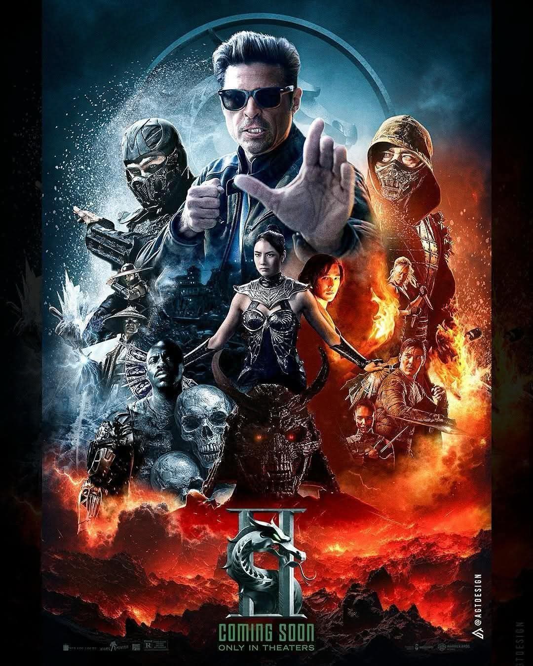 Mortal Kombat 2 (2026) - Filmeshdtorrent